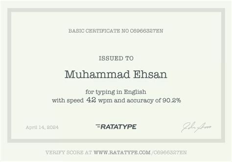 Muhammad Ehsan Ullah Posted On Linkedin