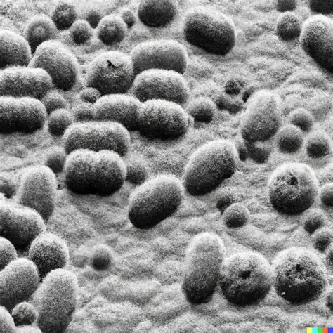 Sem Microscope Images Dall·e Prompt Promptbase