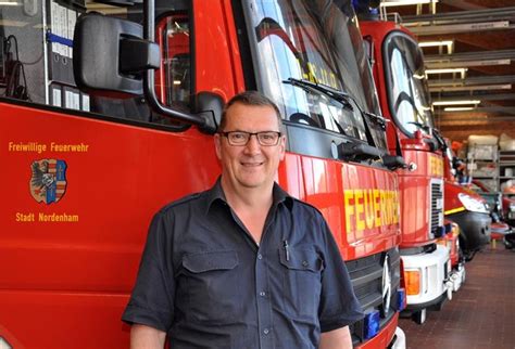 Wesermarsch Feuerwehrleute Wollen Geimpft Werden