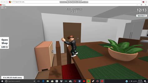 Hide N Seek EXTREME Roblox YouTube