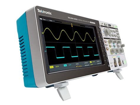 Tbs2072 Tektronix цифровой осциллограф купить узнать цену Серния Инжиниринг