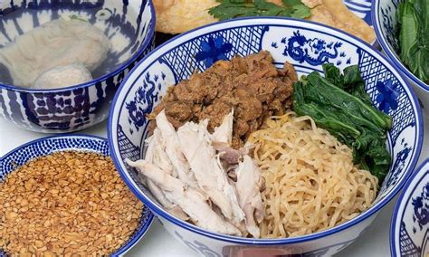 5 Tempat Makan Bakmi Enak Di Jakarta Selatan Kawasan Kemang Hingga