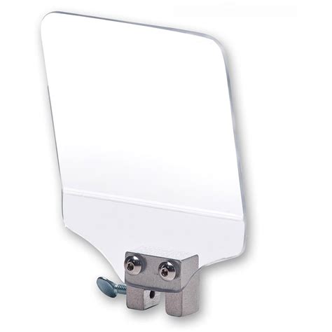 Easy Wood Tools Lexan™ Chip Deflector 3 8 Axminster Tools