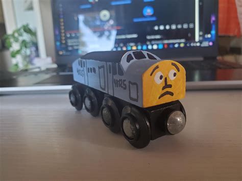 Wooden Railway Old Stuck Up By Nbarts1218 On Deviantart