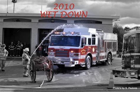 Ballston Lake Fire Department Home Facebook
