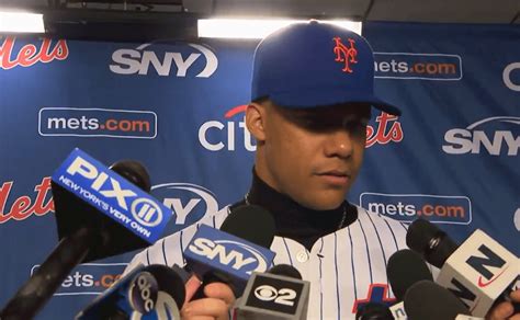 Mlb Juan Soto Envía Emotivo Mensaje A Fans De Yankees