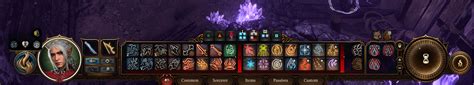 Ui Bug After Todays Update Rbaldursgate3