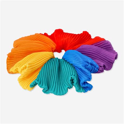 Scrunchy €3 Flying Tiger Copenhagen