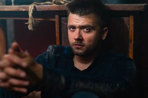 Marian Olteanu Primele Dezvăluiri Despre Sezonul 4 Din Clanul „nu