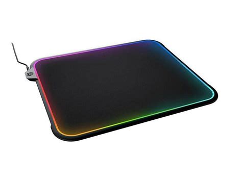 Podkładka pod Mysz SteelSeries QcK Prism RGB 7176694361 oficjalne