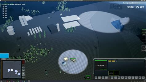 Crash Objects 20190826 Video Global War Generals Indiedb