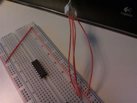 Problems With Hacking Ikea Dioder General Guidance Arduino Forum