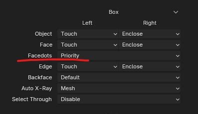 Blender With Better Selection And More Page 4 Released Scripts And