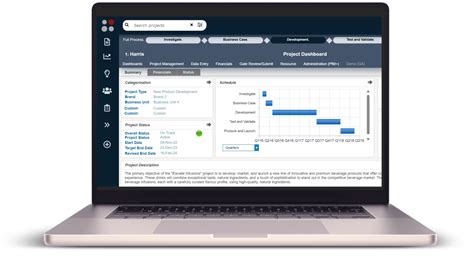 Stage And Gate Software Tools For Success