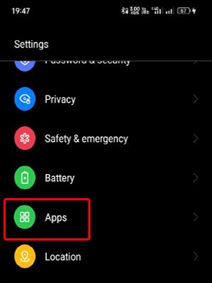 4 Tricks To Fix Android Package Installer Not Working