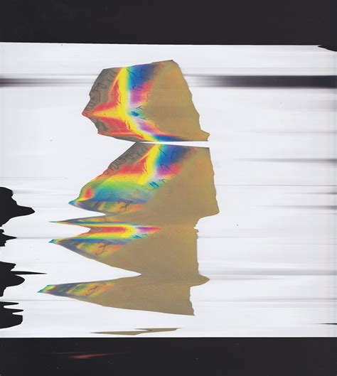 Gravis Tunn — “prism Distortion” 2015 Gravistunn