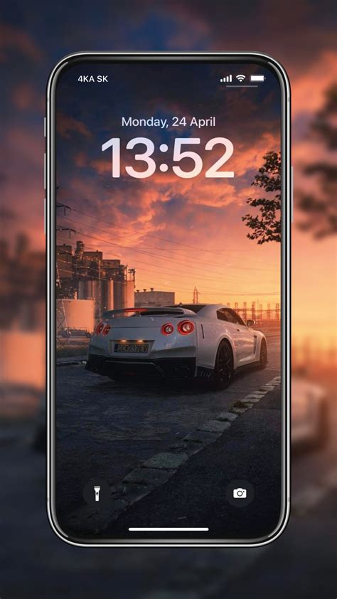 Car Wallpapers Gaming Best 4k สำหรับ Iphone ดาวน์โหลด