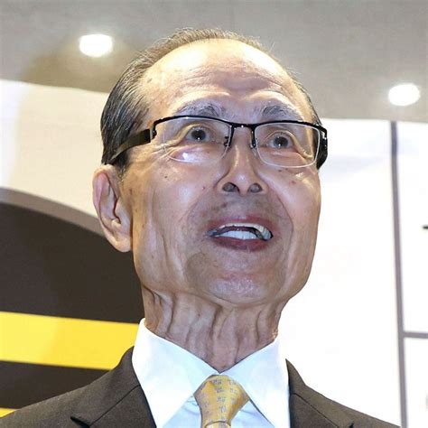 ソフトバンク王貞治会長、イチローさんの米野球殿堂入りに「日本の野球界もずいぶん成長した」 ドジャース大谷翔平に「今度は」：「おっ！」でつながる