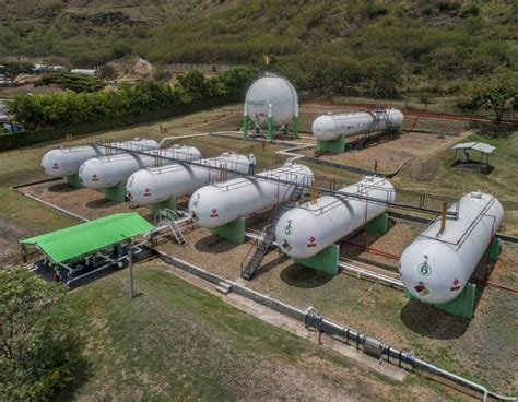 Alivio en tarifas del GLP no se verá reflejado de inmediato Guia del Gas