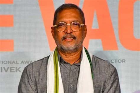 Bollywood Controversy Nana Patekar Finally Breaks Silence On Slapping