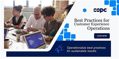Copc® Best Practices For Cx Operations [sydney] August 2023 Alex Boland