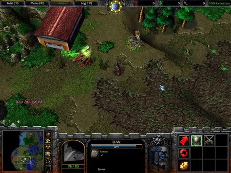 Cod Extinction Hive Cod Extinction Hive