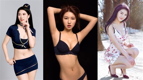 Fan Bingbings Naked Body Double Was Jailed 2 Years For Selling Her Own