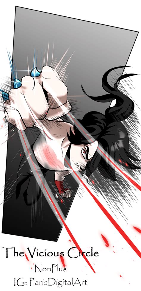 Art An Action Scene Link In The Bio Rwebtoons