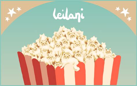 About Leilanipostersart