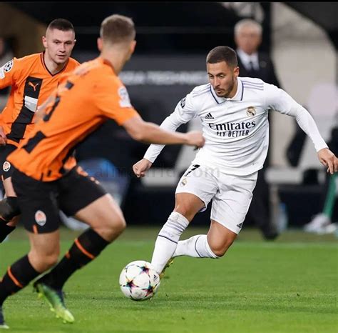 E Hazard Tweets On Twitter 📸 Eden Hazard 🆚 Shakhtar Donetsk Ucl 🤍