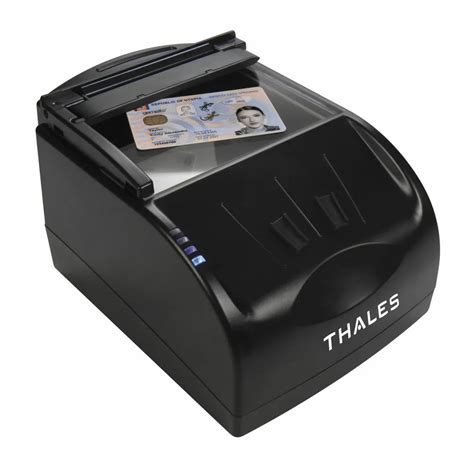 Passport Reader 3m Qs1000 Full Page Passport Reader Service Provider