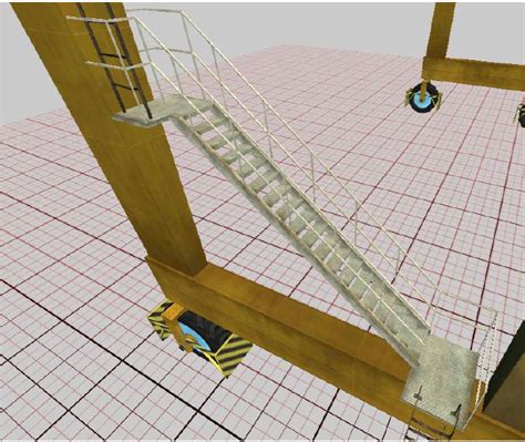 stair gradients classic battlefield modding wikia fandom