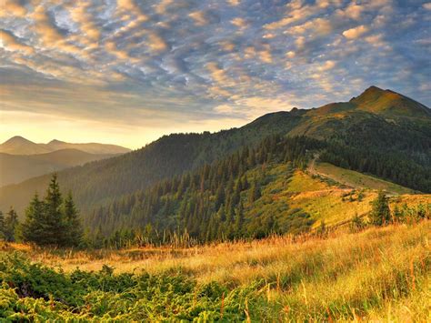 15 Mind Blowing Mountain Landscapes BeautyHarmonyLife