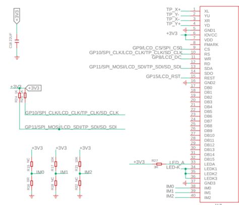 Crowpanel Pico Hmi 28 Display Elecrow Wiki