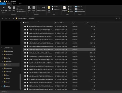 Updating Guide For Modded Switch With Custom Firmware So Cal Console Modding