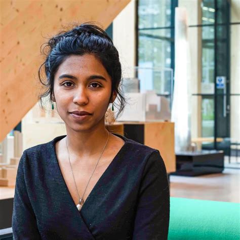 Priya Manoharan Urban Strategist Gensler Linkedin