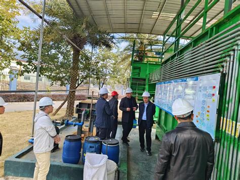 部门动态清远市生态环境局到英德市开展岁末年初安全生产检查工作英德市人民政府网