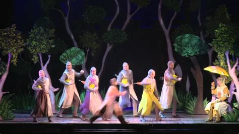 Spamalot Bright Side Of Life Youtube