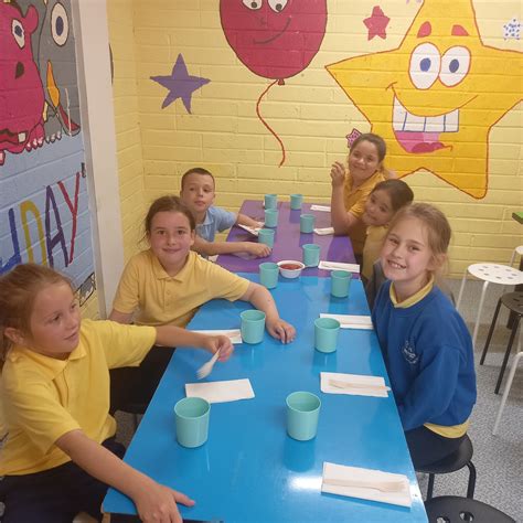 1st 2nd Class School Tour Scoil Iosa
