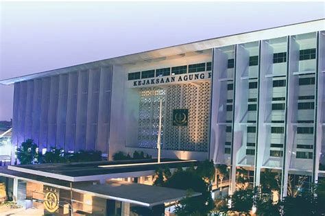 Kejagung Periksa Direktur PT LHS Soal Korupsi 7 Tersangka Kasus LPEI