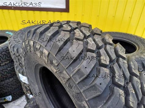 Firemax FM523, LT 265/75 R16, 16", 1 шт, в наличии, 265 мм, 75 % ...