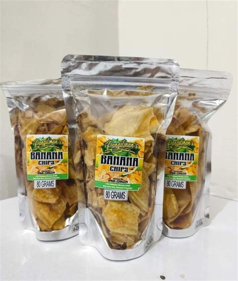 Banana Chips Lazada Ph