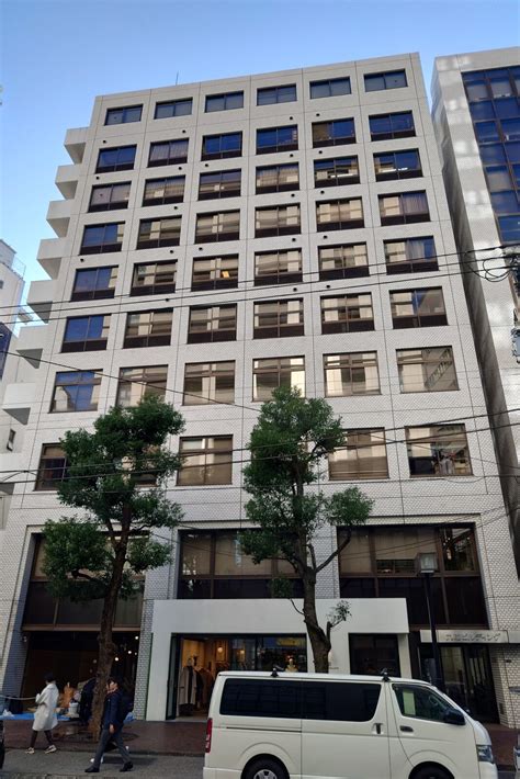 第1九曜ビル B104港区賃貸オフィス事務所仲介手数料無料の青空不動産