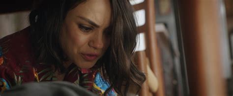 The Spy Who Dumped Me 2018 Screencap Fancaps
