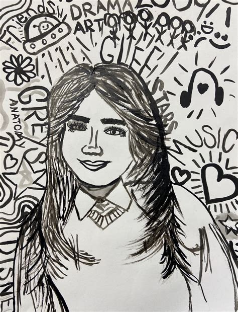 Maghull High School Schools Art Bytes