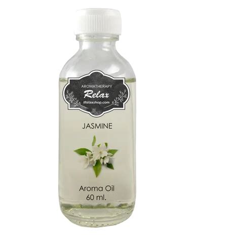 ออยโอโซน น้ำมันหอมระเหย Aroma Oil กลิ่นมะลิ สำหรับเครื่องพ่นไอน้ำ เพื่อ