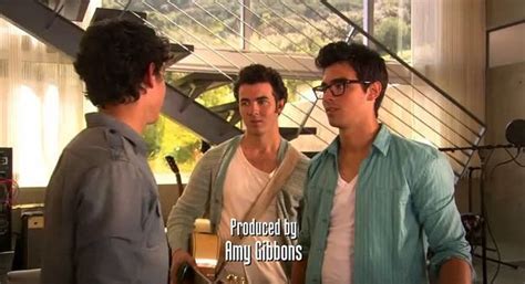 Jonas La Ep 5 The Secret The Jonas Brothers Image 14403984 Fanpop