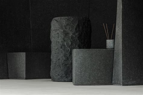 John Pawson Unveils First Ever Sculpture In Tokyo Exhibition Wallpaper