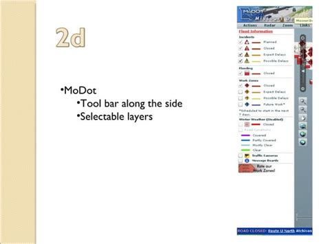 Geographic Information Systems Ppt