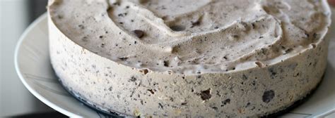 Oreo Cheesecake Noona Daily